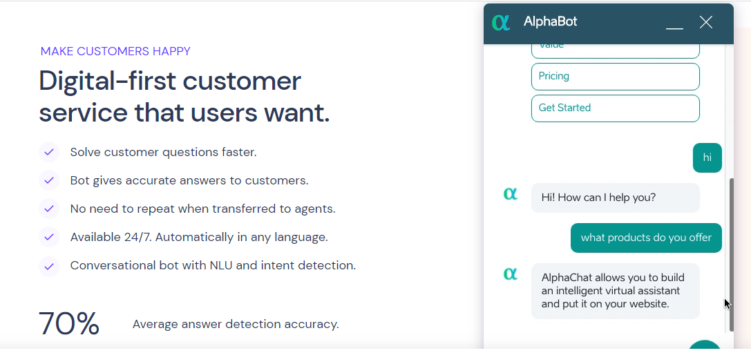 What Are Conversational Messaging Platforms? | ABM Hero