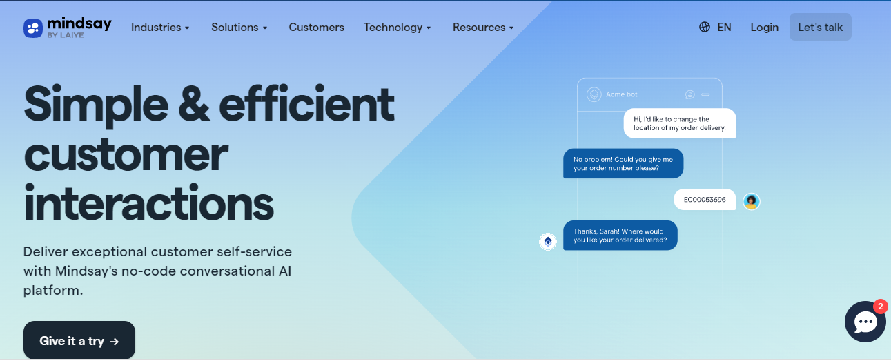 What Are Conversational Messaging Platforms? | ABM Hero